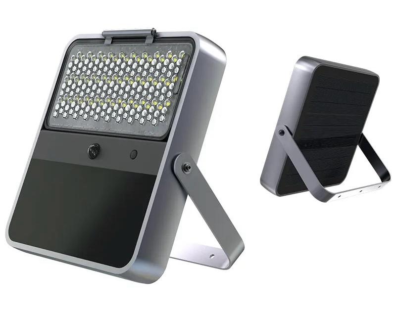 Buy Solar Flood Lights In Pakistan