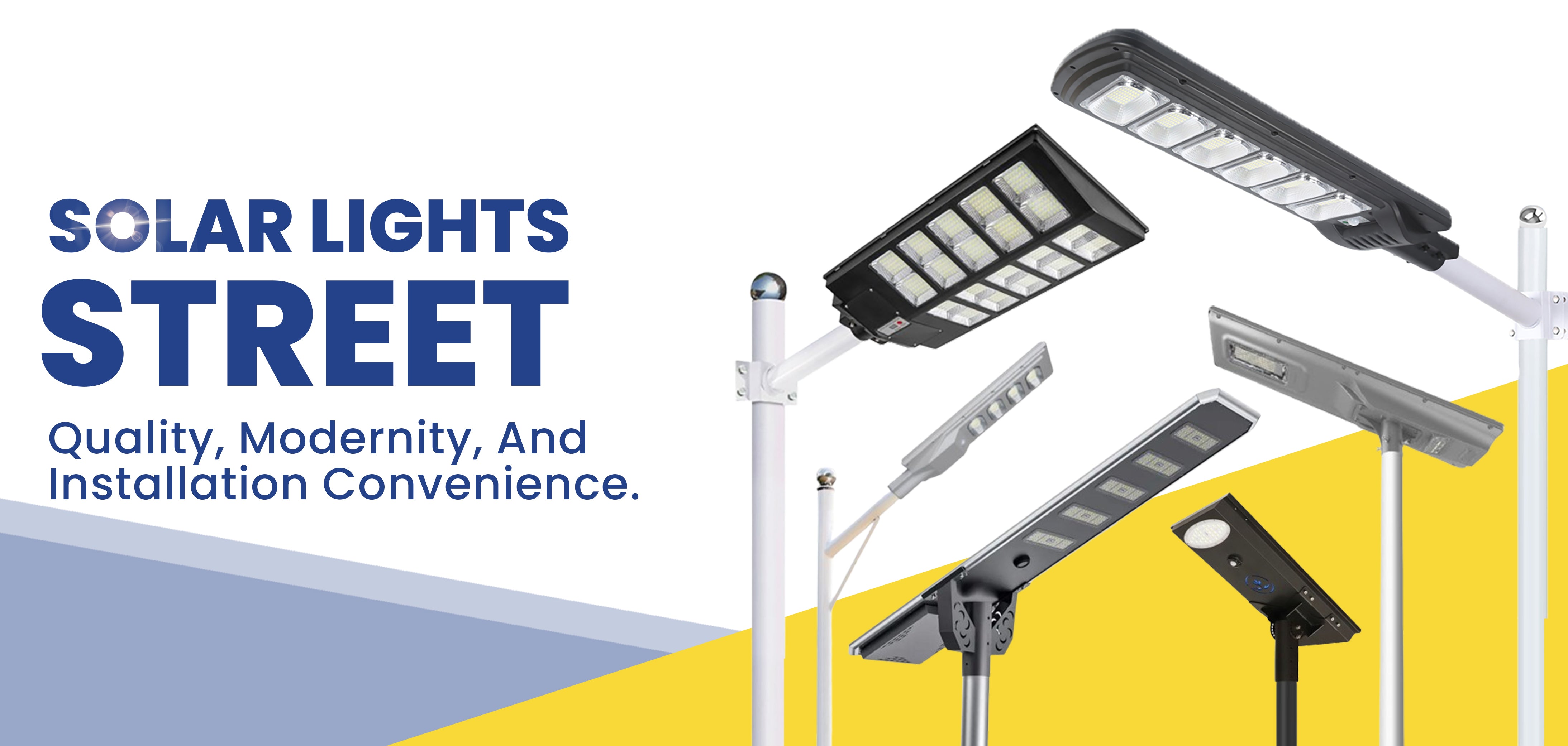 Home | Solar Solutions | Solar Lights In Pakistan