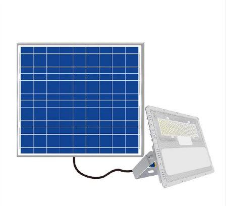 500W FALCON SERIES SOLAR FLOOD LIGHT FL-42