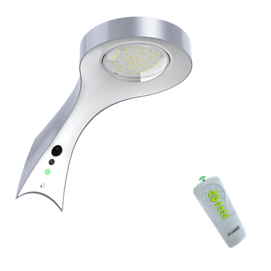 20W SOLAR WALL LIGHT FL-WL2