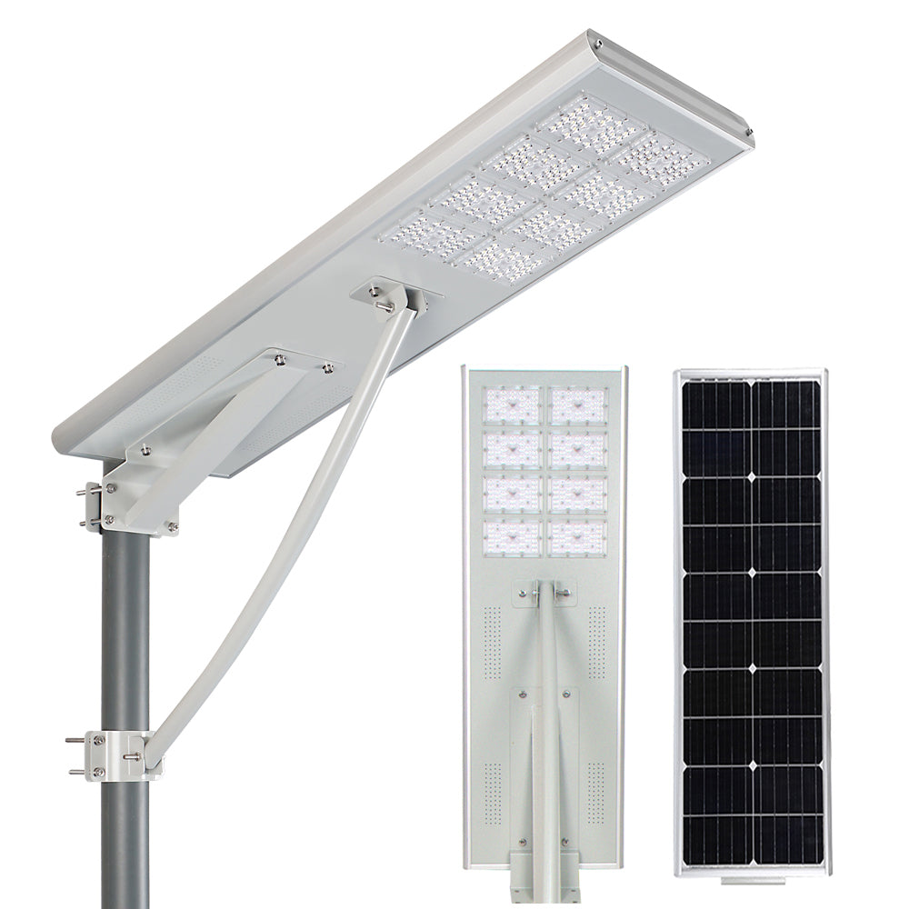 Buy Solar Street Lights In Pakistan