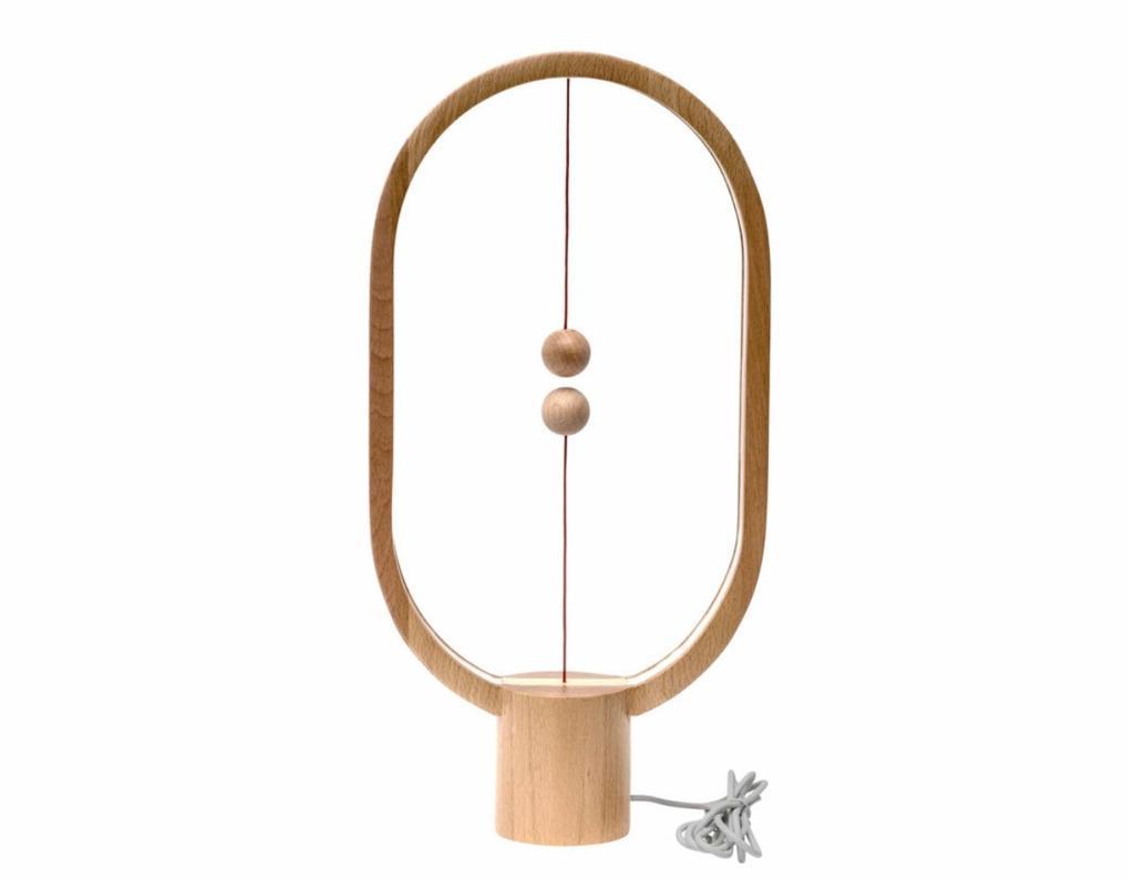 HENG BALANCE LAMP FL-HBL-8