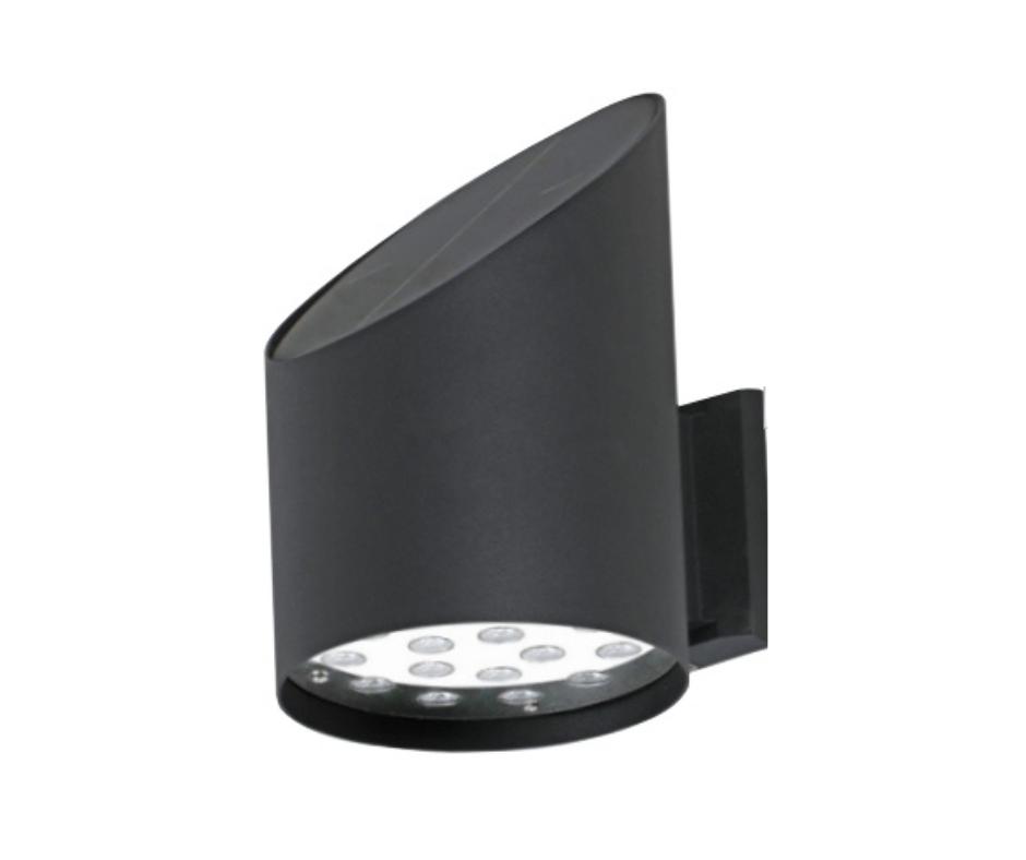 SOLAR HEAVY-DUTY DOWN WALL WASHER FL-DW-062